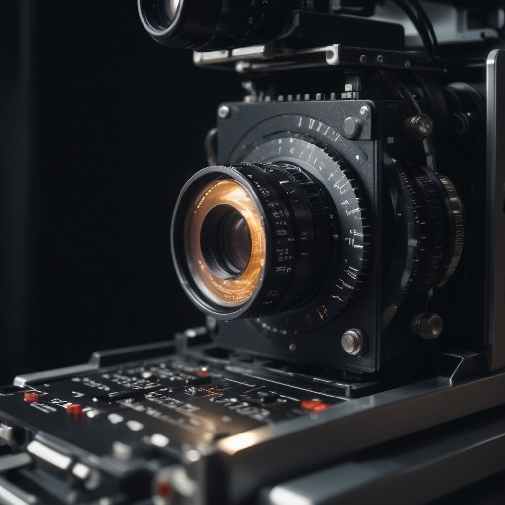 Optical sorting machines | C-LED